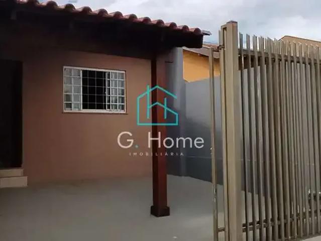 Casa / Sobrado para Venda em Londrina/PR Conjunto Café 3 Quartos