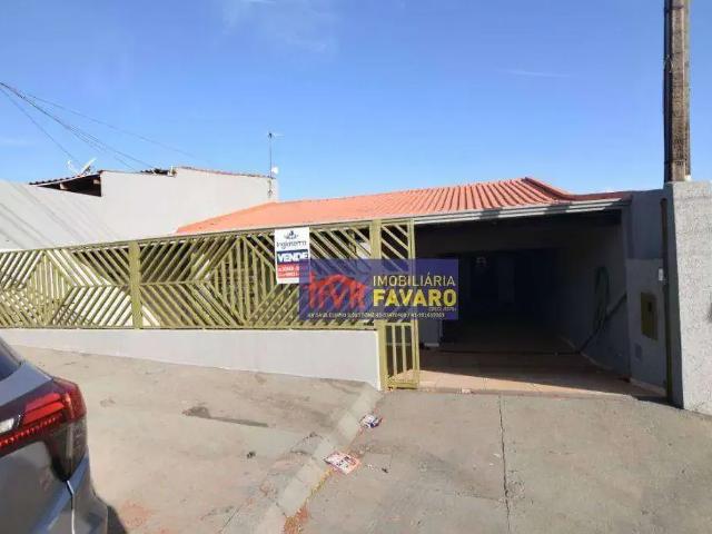 Casa / Sobrado para Venda em Londrina/PR Conjunto Café 3 Quartos