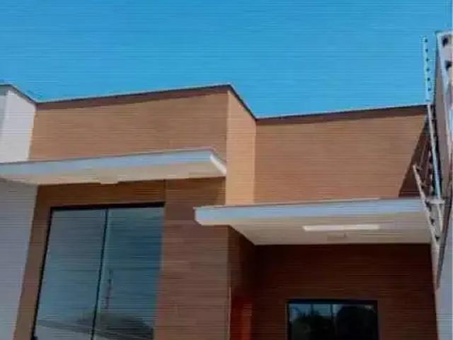 Casa / Sobrado para Venda em Londrina/PR Conjunto Café 3 Quartos