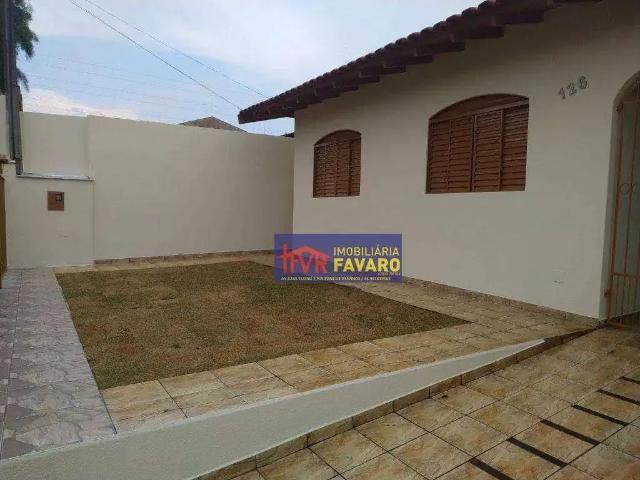 Casa / Sobrado para Venda em Londrina/PR Conjunto Café 3 Quartos