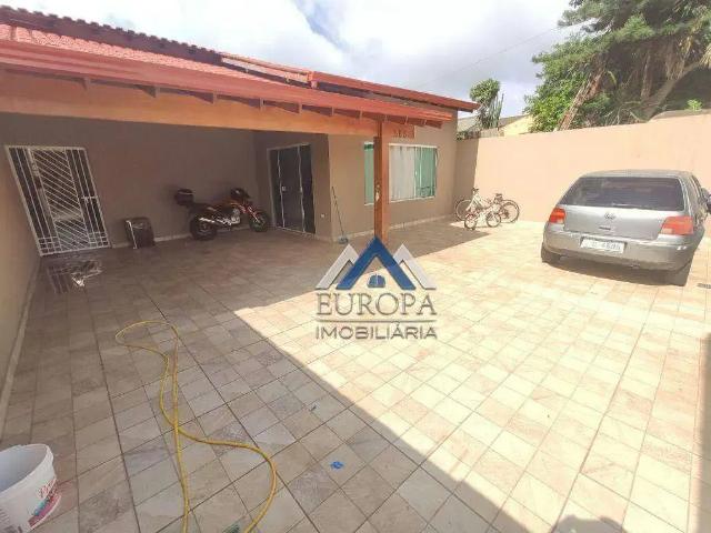 Casa / Sobrado para Venda em Londrina/PR Conjunto Café 3 Quartos