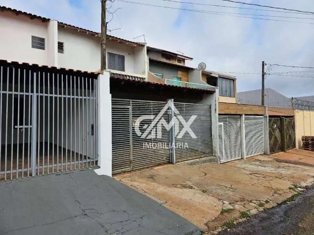 Casa / Sobrado para Venda em Londrina/PR Conjunto Café 3 Quartos