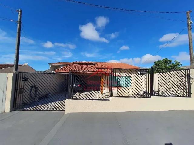 Casa / Sobrado para Venda em Londrina/PR Conjunto Café 3 Quartos