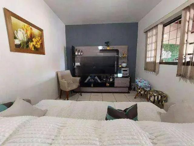 Casa / Sobrado para Venda em Londrina/PR Conjunto Café 3 Quartos