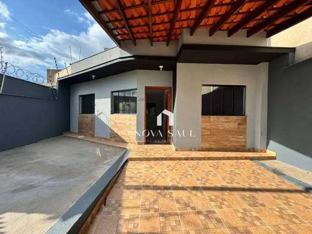 Casa / Sobrado para Venda em Londrina/PR Conjunto Café 2 Quartos