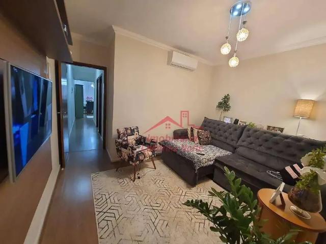 Casa / Sobrado para Venda em Londrina/PR Conjunto Café 2 Quartos