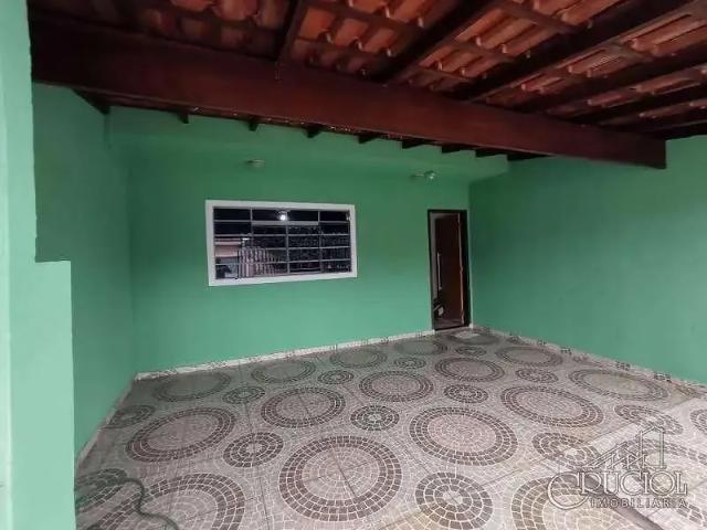 Casa / Sobrado para Venda em Londrina/PR Conjunto Café 2 Quartos