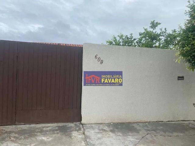 Casa / Sobrado para Venda em Londrina/PR Conjunto Café 4 Quartos