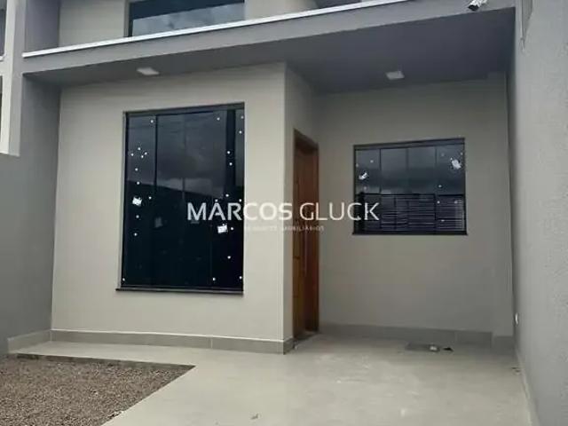 Casa / Sobrado para Venda em Londrina/PR Conjunto Farid Libos 3 Quartos