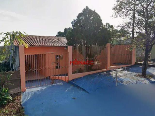 Casa / Sobrado para Venda em Londrina/PR Conjunto Habitacional Violim 3 Quartos