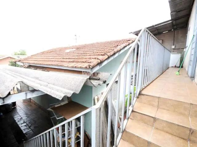 Casa / Sobrado para Venda em Londrina/PR Conjunto Habitacional Violim 1 Quartos