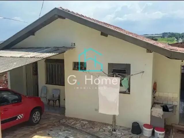 Casa / Sobrado para Venda em Londrina/PR Conjunto Habitacional Violim 2 Quartos