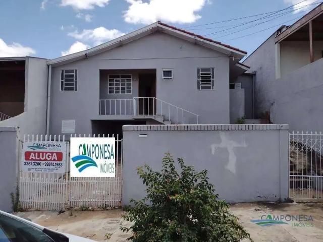Casa / Sobrado para Venda em Londrina/PR Conjunto Habitacional Violim 2 Quartos