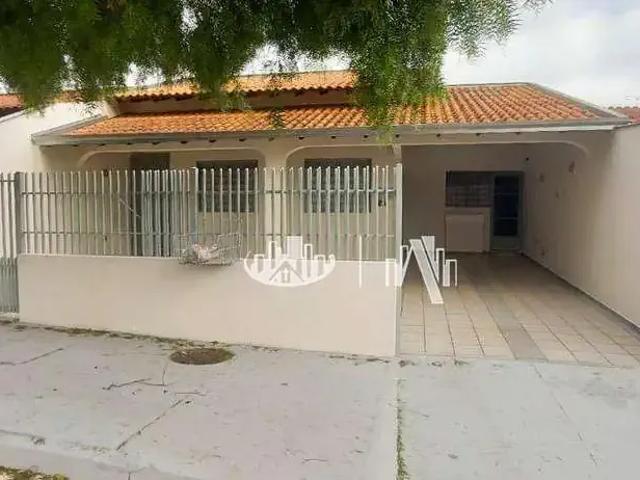 Casa / Sobrado para Venda em Londrina/PR Conjunto Habitacional Alexandre Urbanas 4 Quartos