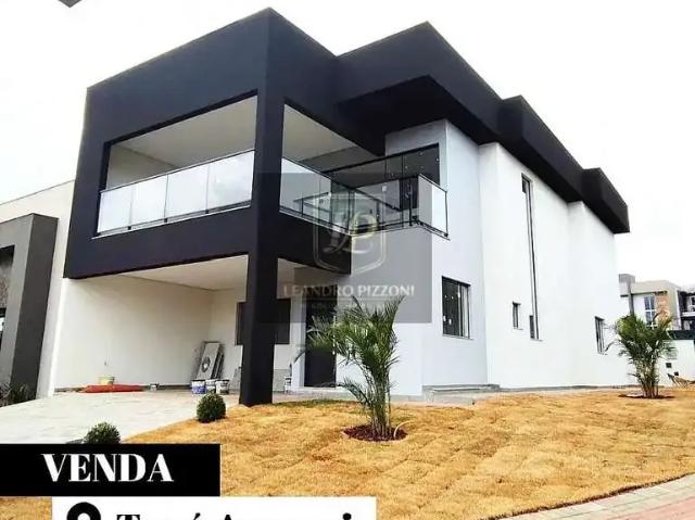 Casa / Sobrado para Venda em Londrina/PR Conjunto Habitacional Alexandre Urbanas 4 Quartos