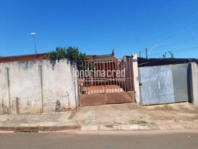 Casa / Sobrado para Venda em Londrina/PR Conjunto Habitacional Alexandre Urbanas