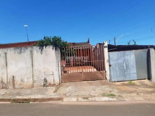 Casa / Sobrado para Venda em Londrina/PR Conjunto Habitacional Alexandre Urbanas