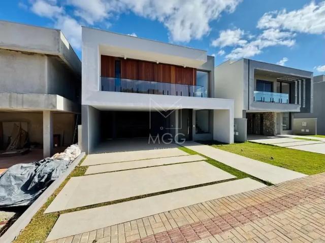Casa / Sobrado para Venda em Londrina/PR Conjunto Habitacional Alexandre Urbanas 1 Quartos