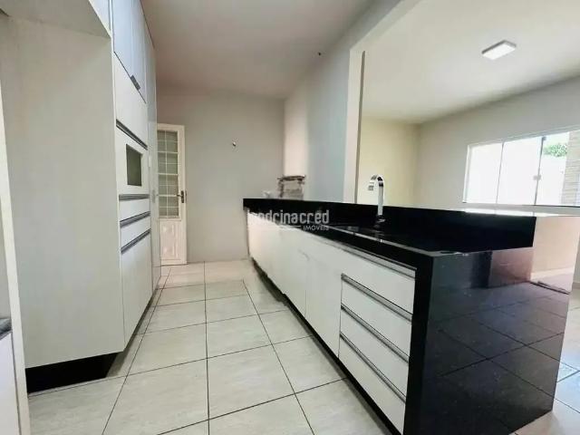 Casa / Sobrado para Venda em Londrina/PR Conjunto Habitacional Alexandre Urbanas 2 Quartos