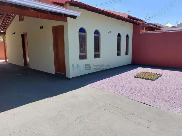Casa / Sobrado para Venda em Londrina/PR Conjunto Habitacional Alexandre Urbanas 2 Quartos