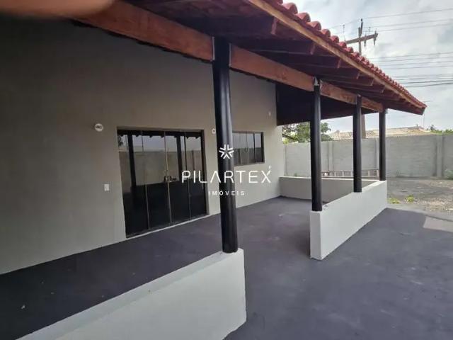 Casa / Sobrado para Venda em Londrina/PR Conjunto Habitacional Alexandre Urbanas 3 Quartos