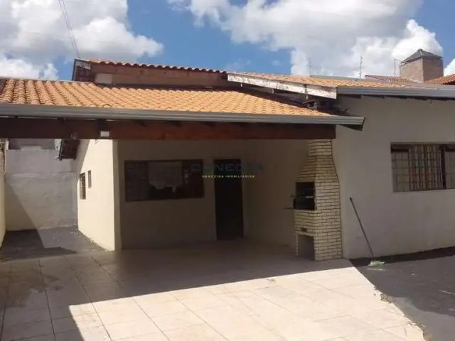 Casa / Sobrado para Venda em Londrina/PR Conjunto Habitacional Alexandre Urbanas 3 Quartos