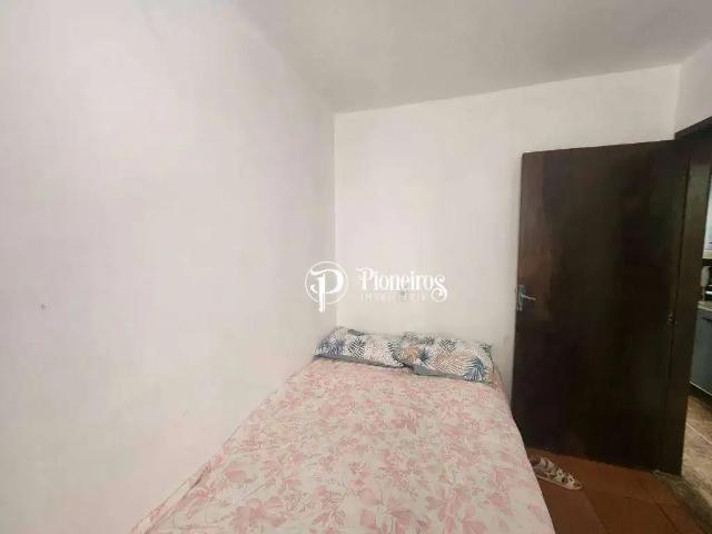 Casa / Sobrado para Venda em Londrina/PR Conjunto Habitacional Alexandre Urbanas 3 Quartos