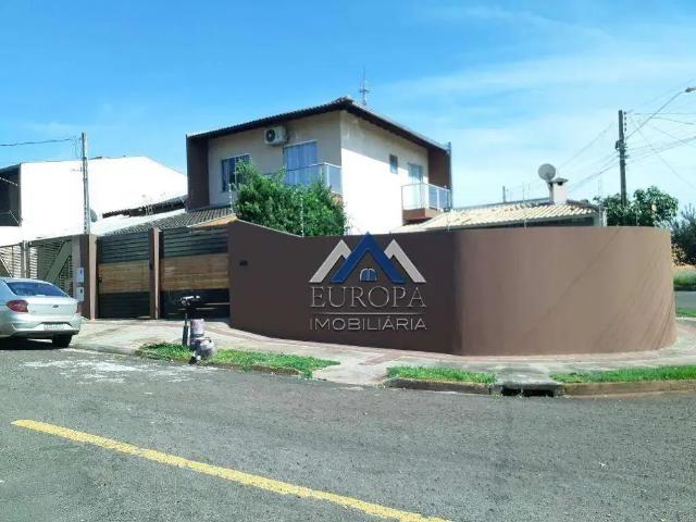 Casa / Sobrado para Venda em Londrina/PR Conjunto Habitacional Alexandre Urbanas 3 Quartos