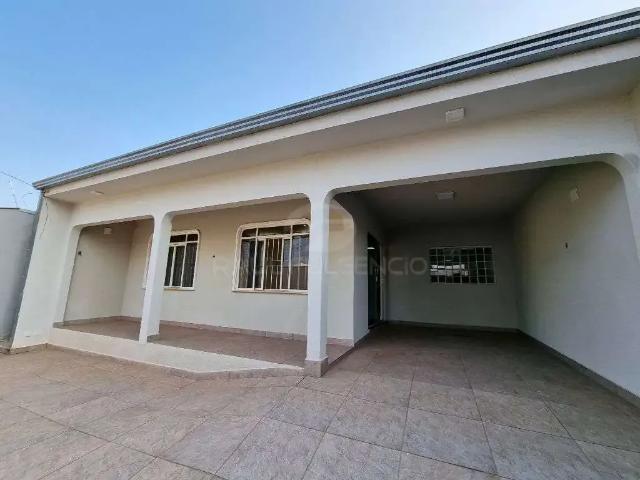 Casa / Sobrado para Venda em Londrina/PR Conjunto Habitacional Alexandre Urbanas 3 Quartos
