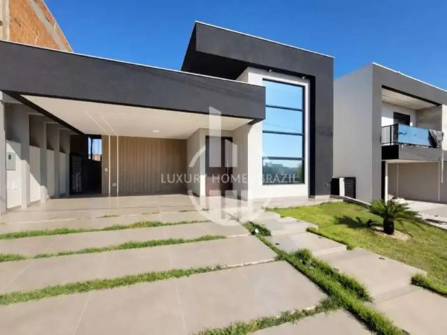 Casa / Sobrado para Venda em Londrina/PR Conjunto Habitacional Alexandre Urbanas 3 Quartos
