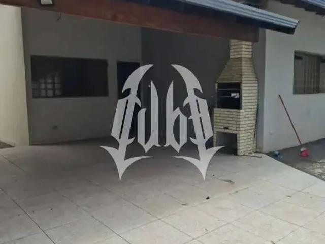 Casa / Sobrado para Venda em Londrina/PR Conjunto Habitacional Alexandre Urbanas 3 Quartos