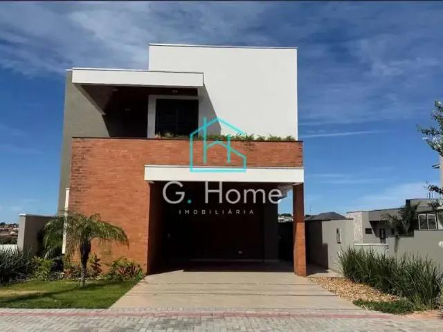 Casa / Sobrado para Venda em Londrina/PR Conjunto Habitacional Alexandre Urbanas 3 Quartos
