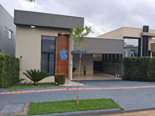 Casa / Sobrado para Venda em Londrina/PR Conjunto Habitacional Alexandre Urbanas 3 Quartos