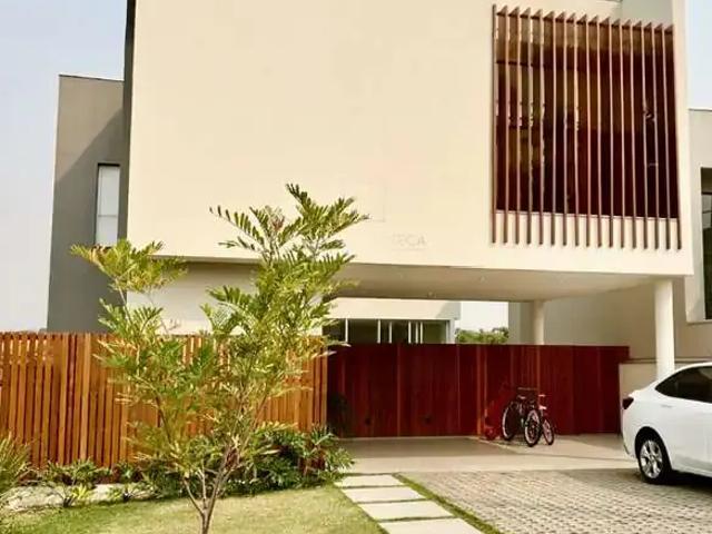 Casa / Sobrado para Venda em Londrina/PR Conjunto Habitacional Alexandre Urbanas 3 Quartos