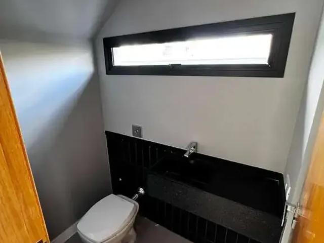 Casa / Sobrado para Venda em Londrina/PR Conjunto Habitacional Alexandre Urbanas 3 Quartos