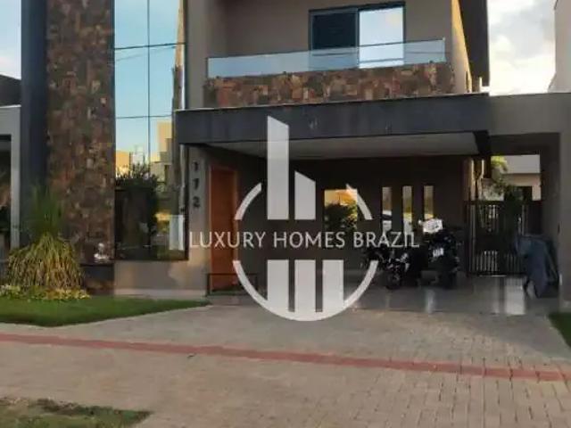 Casa / Sobrado para Venda em Londrina/PR Conjunto Habitacional Alexandre Urbanas 3 Quartos