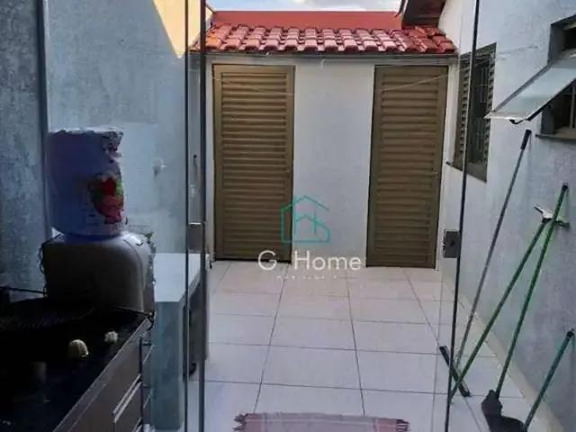 Casa / Sobrado para Venda em Londrina/PR Conjunto Habitacional Alexandre Urbanas 3 Quartos