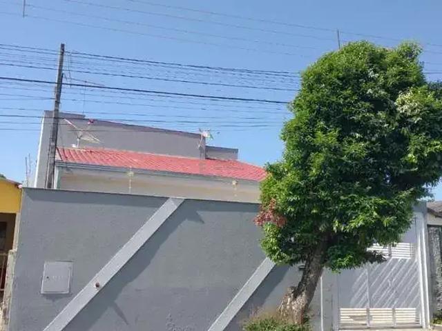 Casa / Sobrado para Venda em Londrina/PR Conjunto Habitacional Alexandre Urbanas 3 Quartos