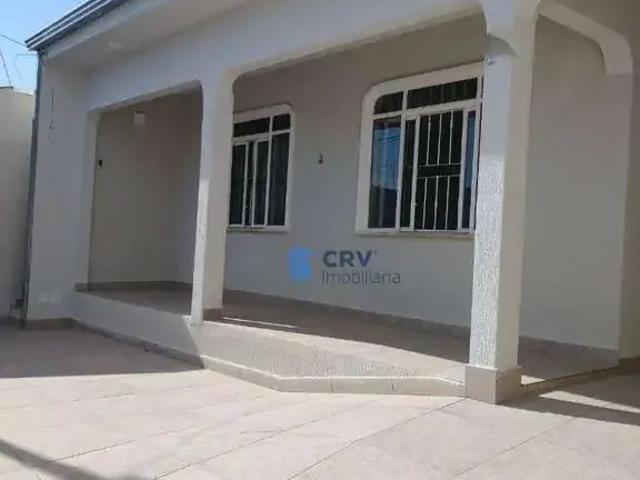 Casa / Sobrado para Venda em Londrina/PR Conjunto Habitacional Alexandre Urbanas 3 Quartos