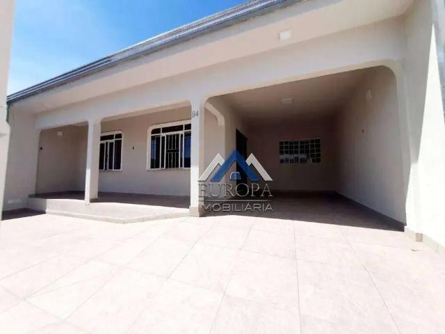 Casa / Sobrado para Venda em Londrina/PR Conjunto Habitacional Alexandre Urbanas 3 Quartos