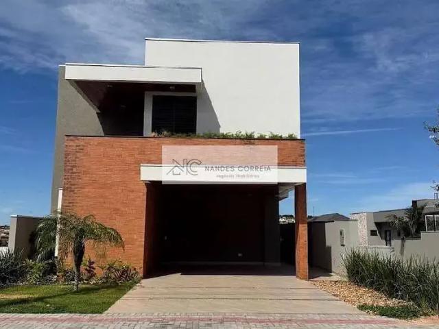 Casa / Sobrado para Venda em Londrina/PR Parque Tauá 3 Quartos