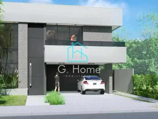 Casa / Sobrado para Venda em Londrina/PR Conjunto Habitacional Alexandre Urbanas 3 Quartos
