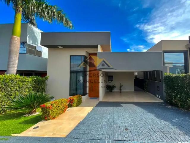 Casa / Sobrado para Venda em Londrina/PR Conjunto Habitacional Alexandre Urbanas 3 Quartos