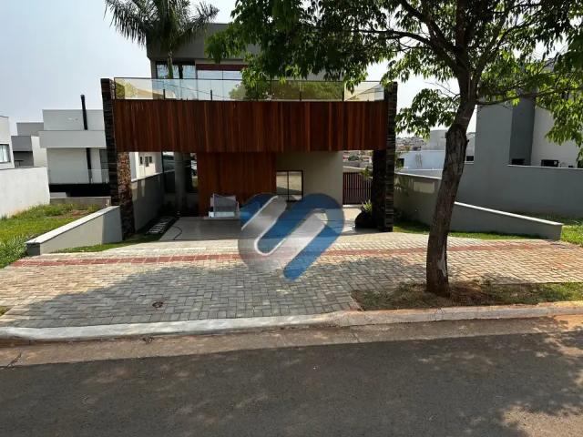 Casa / Sobrado para Venda em Londrina/PR Conjunto Habitacional Alexandre Urbanas 3 Quartos