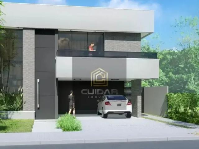 Casa / Sobrado para Venda em Londrina/PR Conjunto Habitacional Alexandre Urbanas 3 Quartos