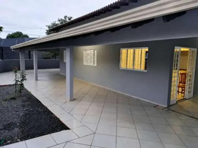 Casa / Sobrado para Venda em Londrina/PR Conjunto Habitacional Alexandre Urbanas 3 Quartos