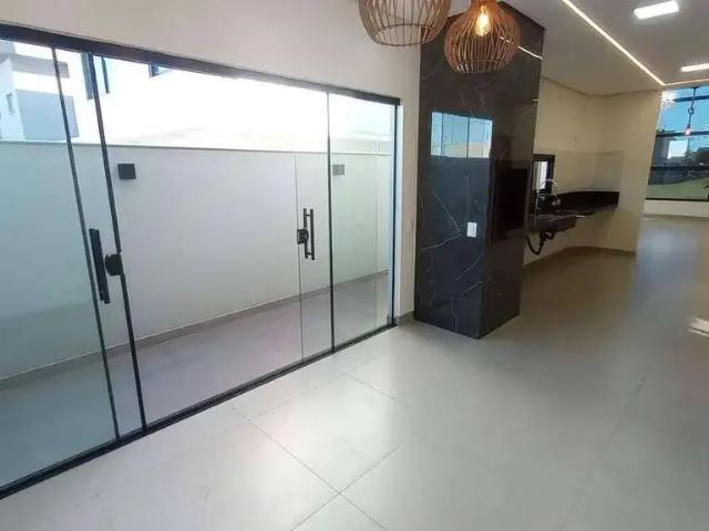 Casa / Sobrado para Venda em Londrina/PR Conjunto Habitacional Alexandre Urbanas 3 Quartos