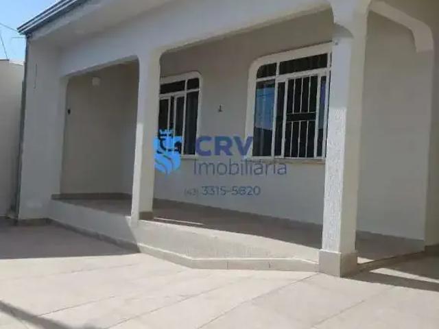 Casa / Sobrado para Venda em Londrina/PR Conjunto Habitacional Alexandre Urbanas 3 Quartos