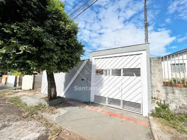 Casa / Sobrado para Venda em Londrina/PR Conjunto Habitacional Alexandre Urbanas 3 Quartos