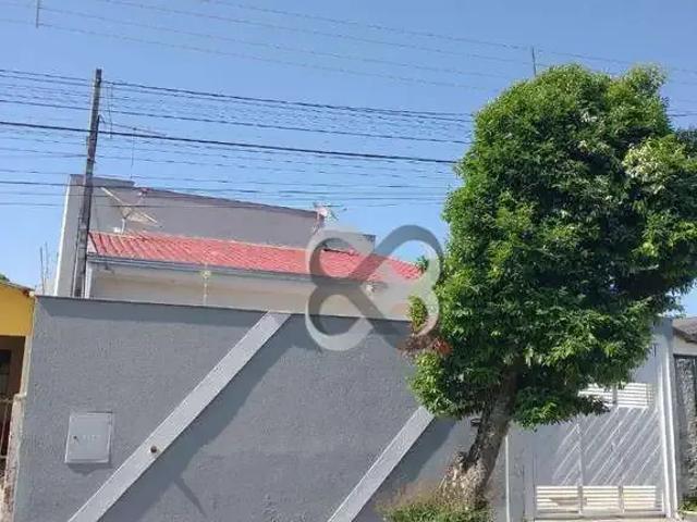 Casa / Sobrado para Venda em Londrina/PR Conjunto Habitacional Alexandre Urbanas 3 Quartos